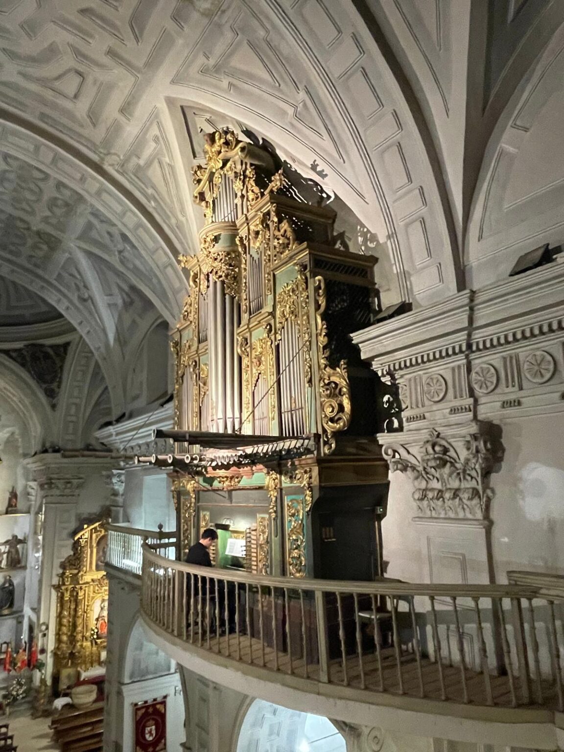 DMadariaga Producciones – Creación de eventos culturales a medida