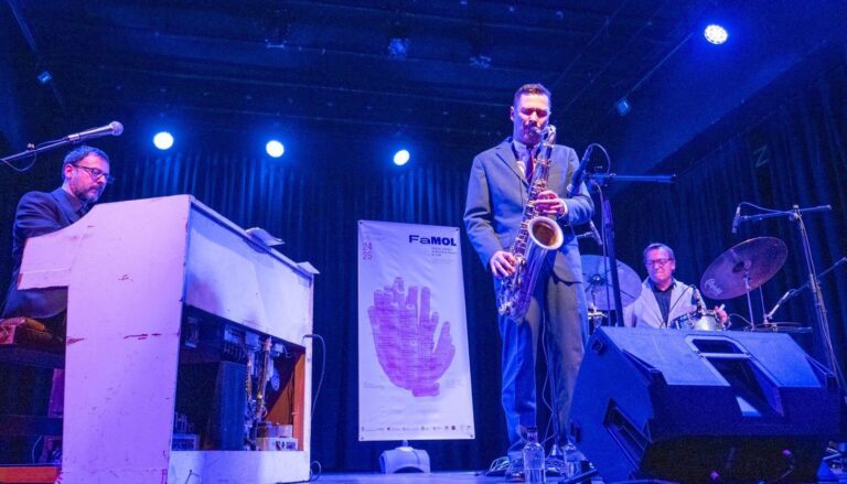 DMadariaga Producciones – Creación de eventos culturales a medida